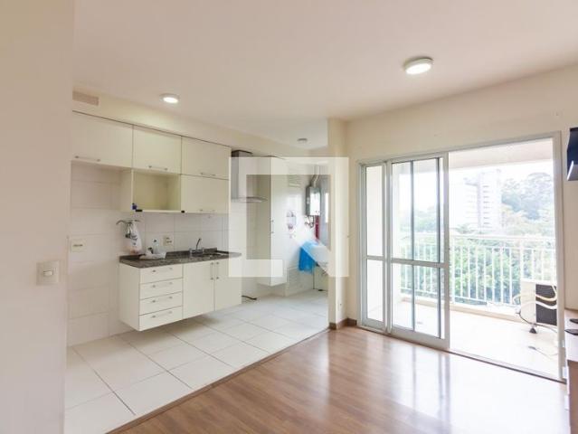Apto, Vila Yara, 1 Quarto, 41 m2 Osasco