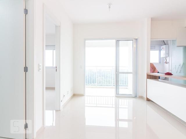 Apto, Vila Yara, 1 Quarto, 41 m2 Osasco