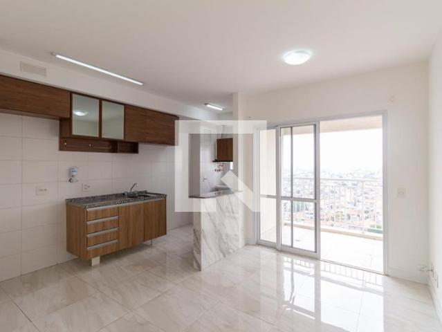 Apto, Vila Yara, 1 Quarto, 41 m2 Osasco