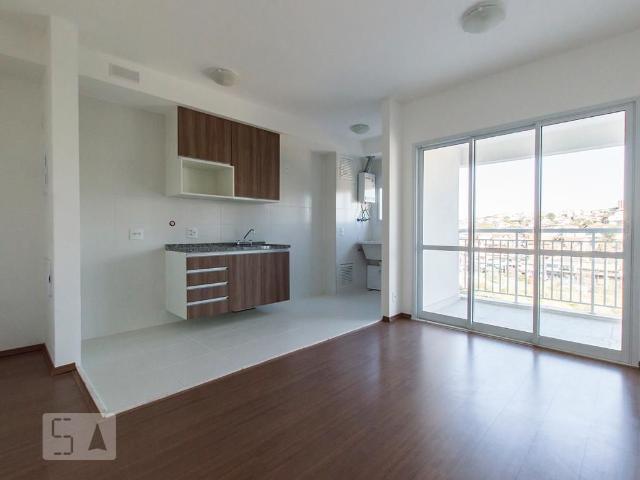 Apto, Vila Yara, 1 Quarto, 41 m2 Osasco