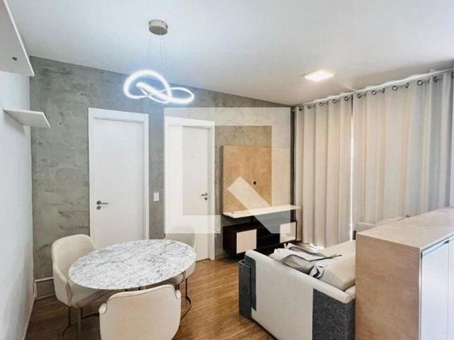 Apto, Vila Yara, 1 Quarto, 41 m2 Osasco