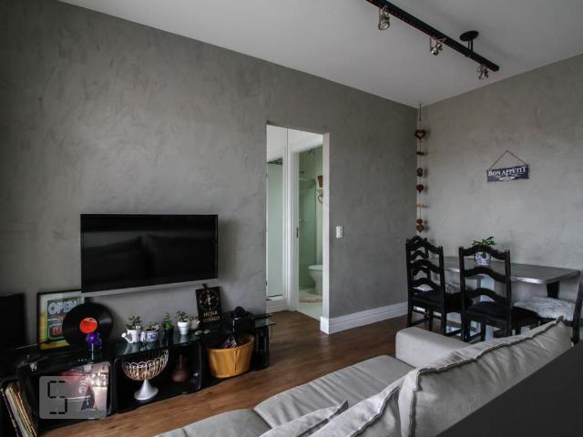 Apto, Vila Yara, 1 Quarto, 41 m2 Osasco