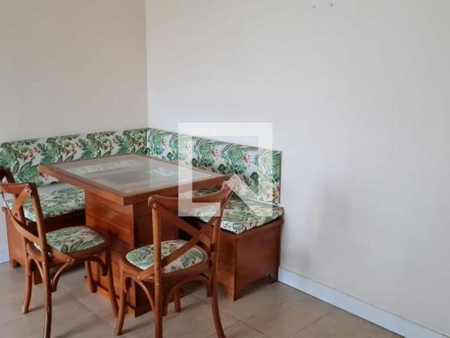 Apto, Vila Yara, 1 Quarto, 41 m2 Osasco