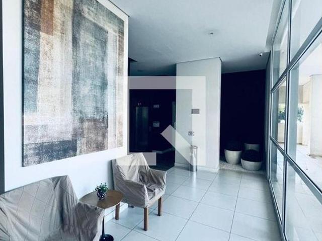 Apto, Vila Yara, 1 Quarto, 41 m2 Osasco