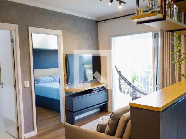 Apto, Vila Yara, 1 Quarto, 41 m2 Osasco