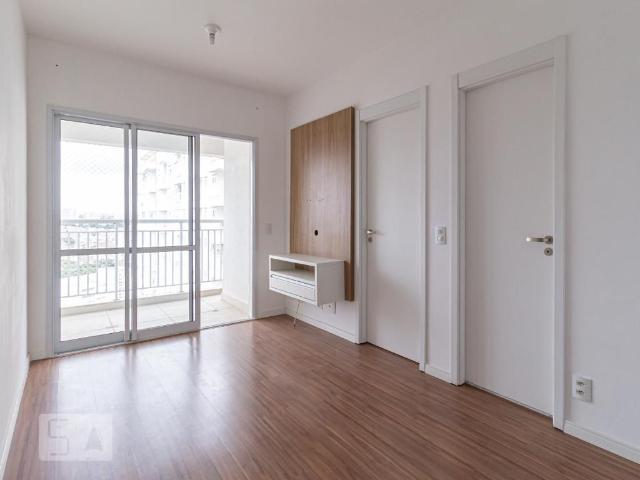Apto, Vila Yara, 1 Quarto, 41 m2 Osasco