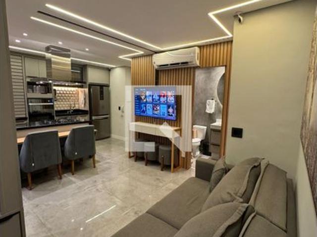 Apto, Vila Yara, 1 Quarto, 56 m2 Osasco