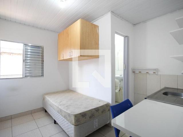 Apto, Vila Yara, 1 Quarto, 19 m2 Osasco