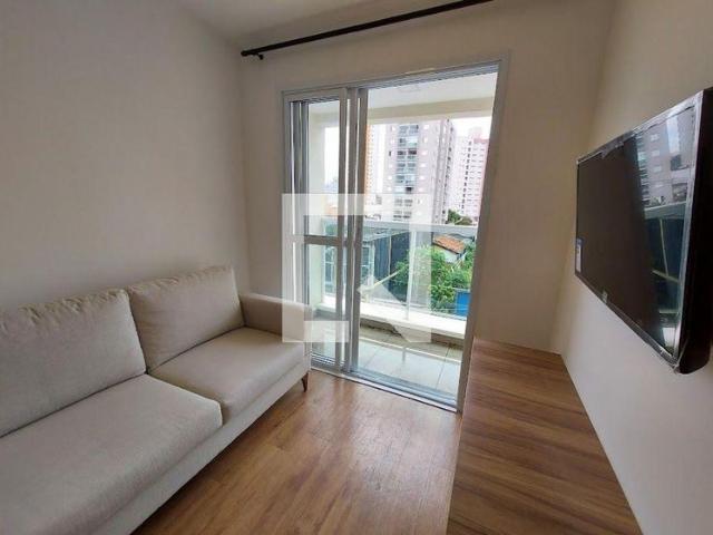 Apto, Vila Yara, 1 Quarto, 37 m2 Osasco