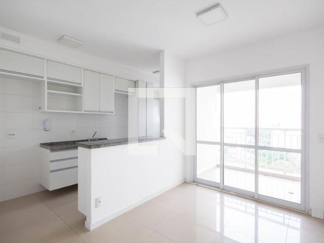 Apto, Vila Yara, 1 Quarto, 39 m2 Osasco
