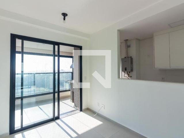 Apto, Vila Yara, 2 Quartos, 51 m2 Osasco