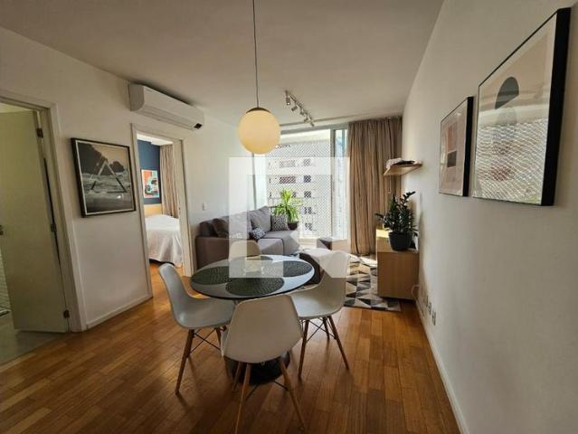 Apto, Vila Yara, 2 Quartos, 53 m2 Osasco