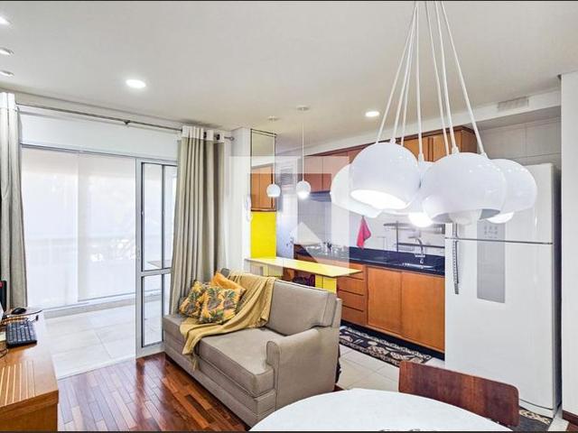 Apto, Vila Yara, 2 Quartos, 54 m2 Osasco