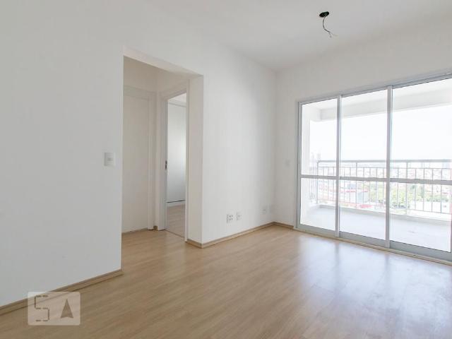 Apto, Vila Yara, 2 Quartos, 54 m2 Osasco