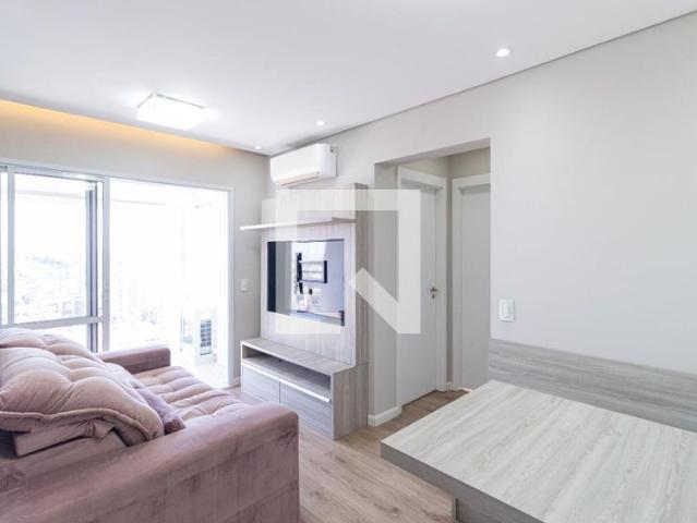 Apto, Vila Yara, 2 Quartos, 54 m2 Osasco