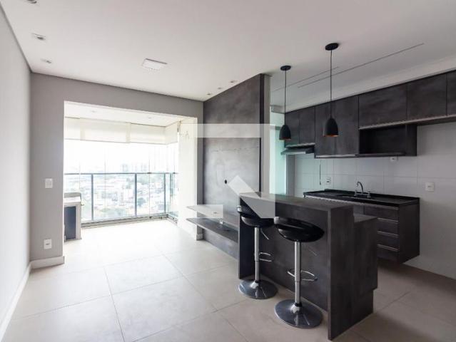 Apto, Vila Yara, 2 Quartos, 55 m2 Osasco