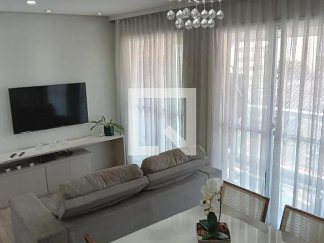 Apto, Vila Yara, 2 Quartos, 56 m2 Osasco
