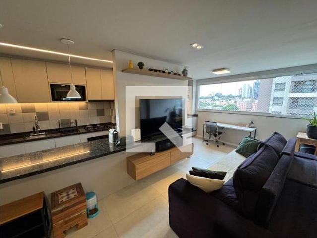 Apto, Vila Yara, 2 Quartos, 58 m2 Osasco