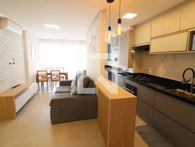 Apto, Vila Yara, 2 Quartos, 58 m2 Osasco