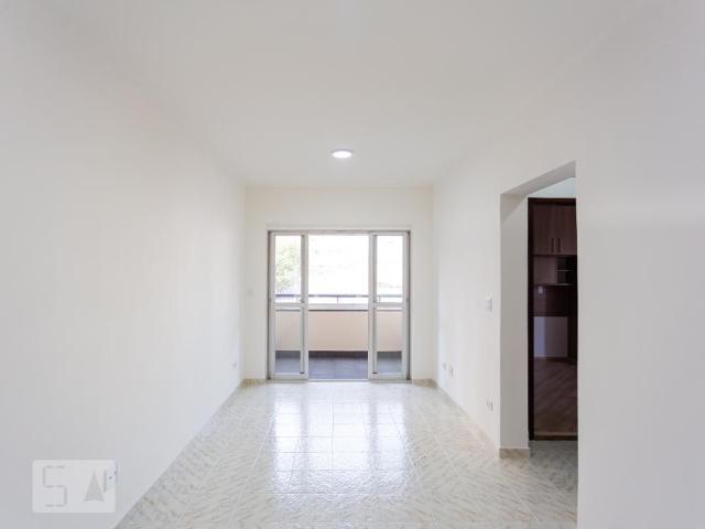Apto, Vila Yara, 2 Quartos, 65 m2 Osasco