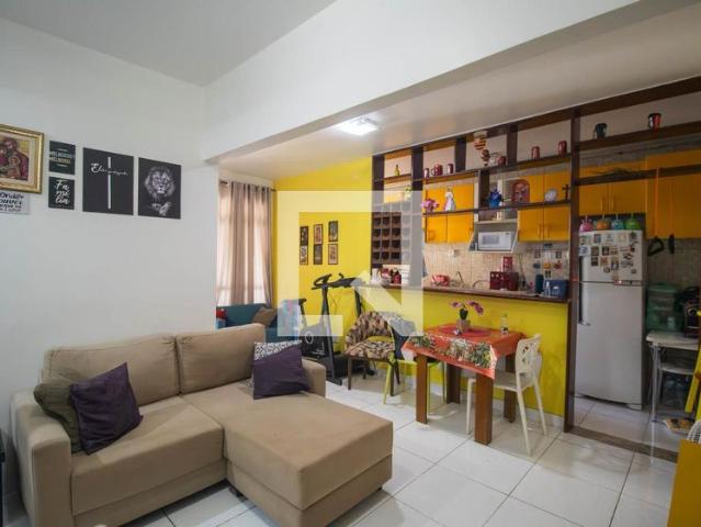 Apto, Vila Yara, 2 Quartos, 70 m2 São Gonçalo