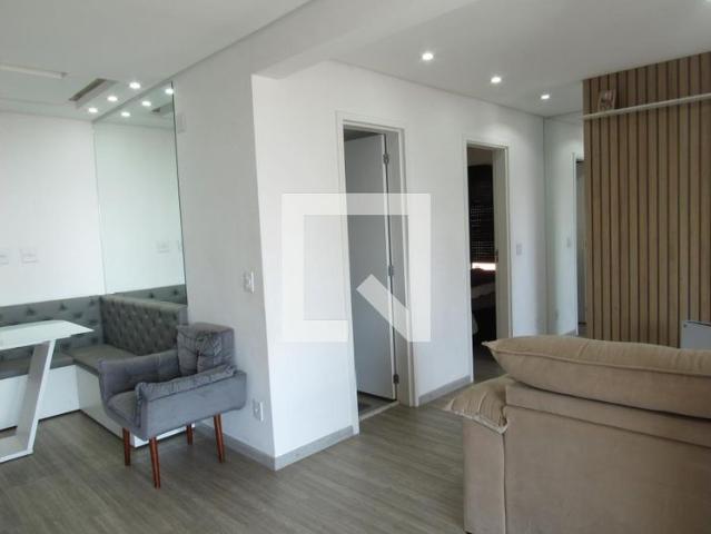 Apto, Vila Yara, 2 Quartos, 79 m2 Osasco