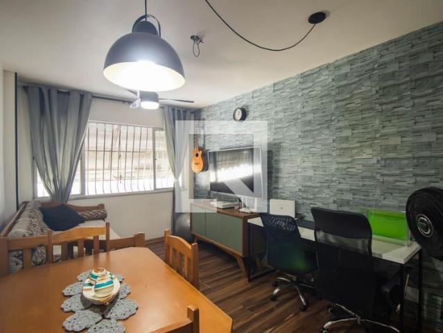 Apto, Vila Yara, 2 Quartos, 82 m2 São Gonçalo