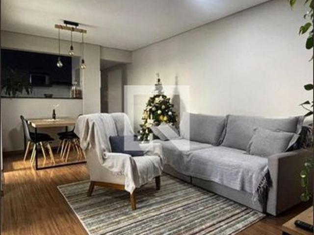 Apto, Vila Yara, 2 Quartos, 84 m2 Osasco