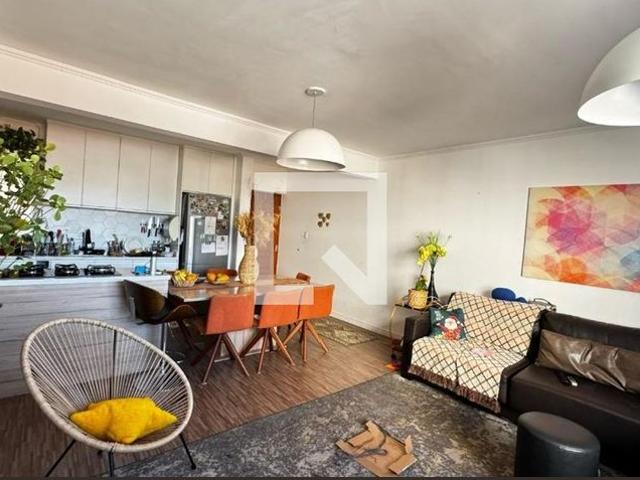 Apto, Vila Yara, 2 Quartos, 89 m2 Osasco