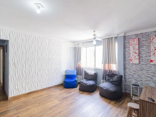 Apto, Vila Yara, 3 Quartos, 106 m2 Osasco