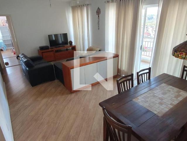 Apto, Vila Yara, 3 Quartos, 117 m2 Osasco