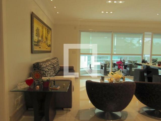 Apto, Vila Yara, 3 Quartos, 225 m2 Osasco