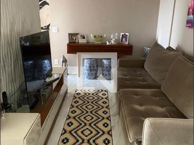 Apto, Vila Yara, 3 Quartos, 74 m2 Osasco