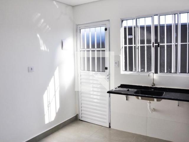 Apto, Vila Zat, 1 Quarto, 25 m2 São Paulo