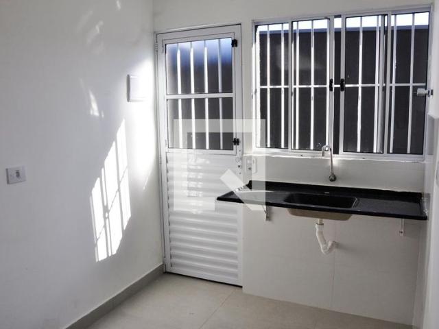 Apto, Vila Zat, 1 Quarto, 25 m2 São Paulo