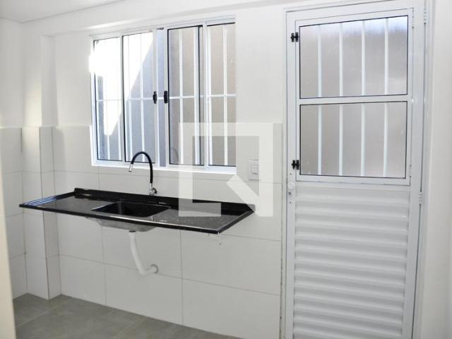 Apto, Vila Zat, 1 Quarto, 25 m2 São Paulo