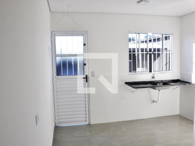 Apto, Vila Zat, 1 Quarto, 27 m2 São Paulo