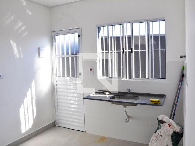 Apto, Vila Zat, 1 Quarto, 28 m2 São Paulo