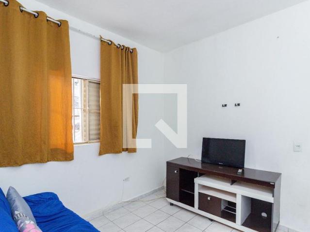 Apto, Vila Zat, 1 Quarto, 35 m2 São Paulo
