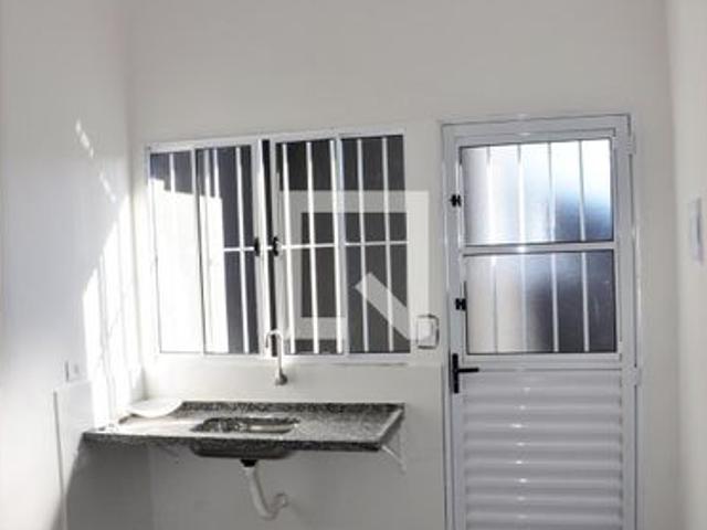 Apto, Vila Zat, 1 Quarto, 37 m2 São Paulo
