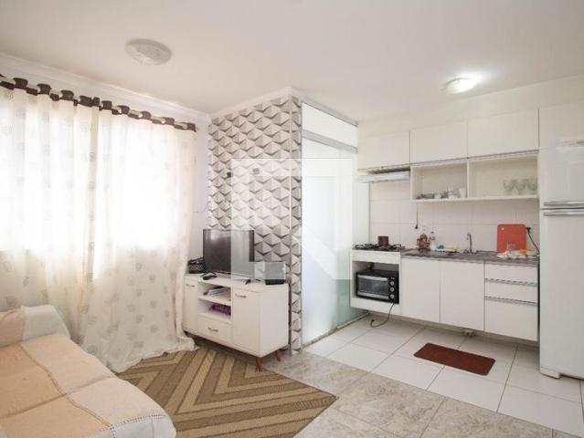 Apto, Vila Zat, 2 Quartos, 40 m2 São Paulo