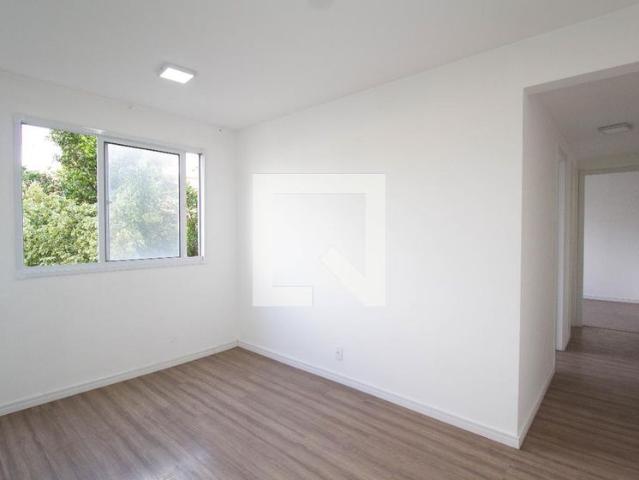 Apto, Vila Zat, 2 Quartos, 40 m2 São Paulo