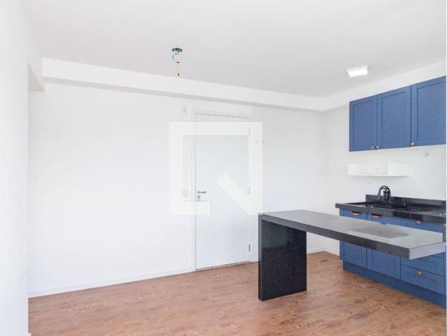 Apto, Vila Zat, 2 Quartos, 40 m2 São Paulo