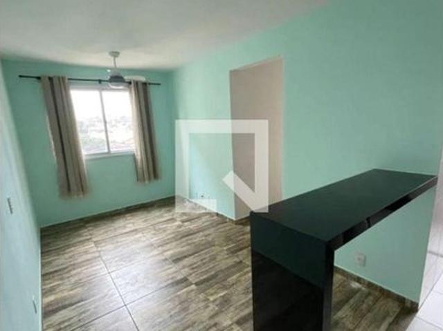 Apto, Vila Zat, 2 Quartos, 41 m2 São Paulo