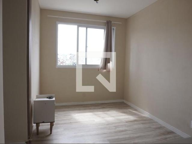 Apto, Vila Zat, 2 Quartos, 41 m2 São Paulo