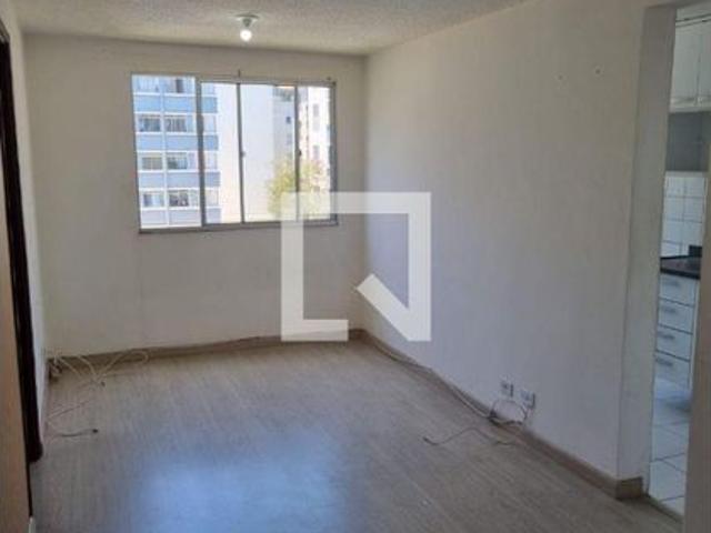 Apto, Vila Zat, 2 Quartos, 45 m2 São Paulo