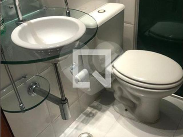 Apto, Vila Zat, 2 Quartos, 49 m2 São Paulo