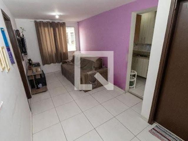 Apto, Vila Zat, 2 Quartos, 50 m2 São Paulo