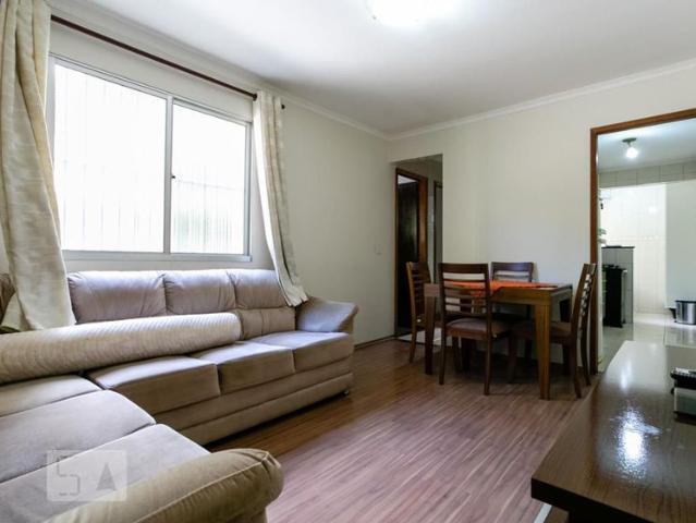 Apto, Vila Zat, 2 Quartos, 50 m2 São Paulo