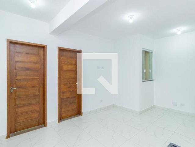 Apto, Vila Zat, 2 Quartos, 60 m2 São Paulo